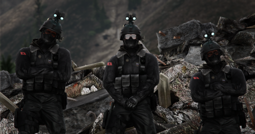 [RARE] BGRP Opfor EUP - EUP Files - LauncherLeaks