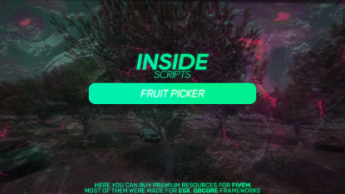 MANY SCRIPTS by INSIDE ESX & QBCore - QB-CORE - LauncherLeaks