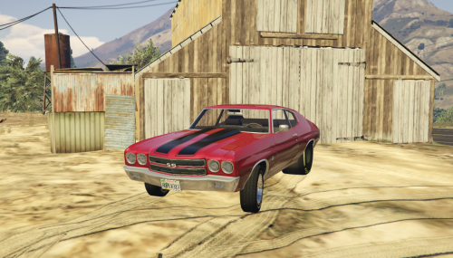 Car Pack - Vehicles - LauncherLeaks