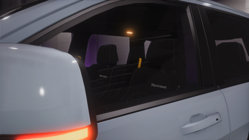 GwoppyTrai 2022 Jeep Grand Cherokee Trackhawk (2VERSIONS) (SP & FIVEM ...