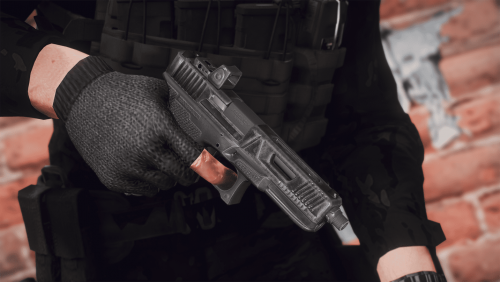 MarkoMods-Glock19 - MarkoMod - LauncherLeaks