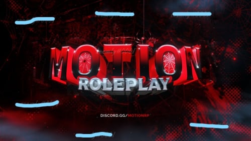 Motion RP Full GFX Leak. (PSD) - Miscellaneous - LauncherLeaks
