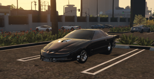 Car Pack - Vehicles - LauncherLeaks