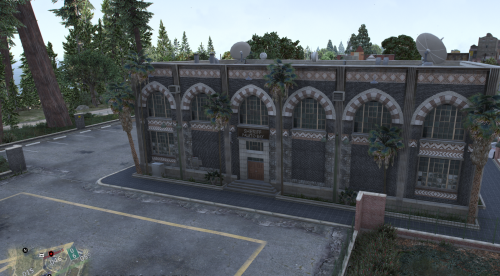 (GREY) Gabz Sheriff Police Department Decrypted - MLO - LauncherLeaks