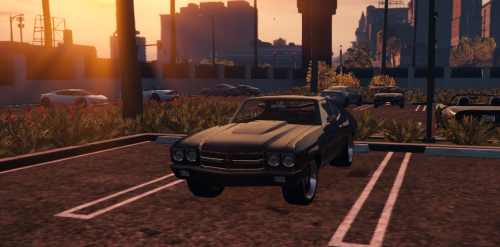 Car Pack - Vehicles - LauncherLeaks