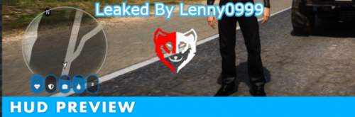 ?️ Core Hud - Scripts - LauncherLeaks