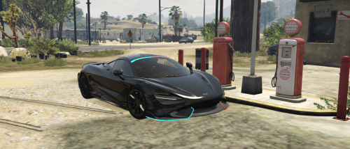 Car Pack - Vehicles - LauncherLeaks