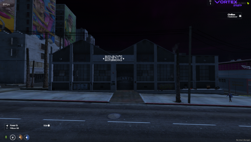 GABZ HUB ( FULLY DECRYPTED ) - MLO - LauncherLeaks