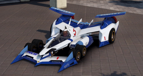 [PRIME EXCLUSIVE] 4 HFM Vehicles | Super Rare - Prime/Ultimate ...