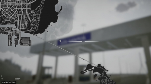 Cayo Perico Bridge by Ne Noore - MLO - LauncherLeaks