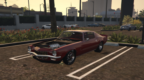 Car Pack - Vehicles - LauncherLeaks