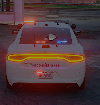 homelang 18 charger with legacy lightbar - Vehicles - LauncherLeaks