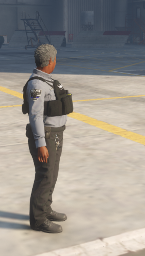 INDIAN COP PED FIVEM - Misc. LEO - LauncherLeaks