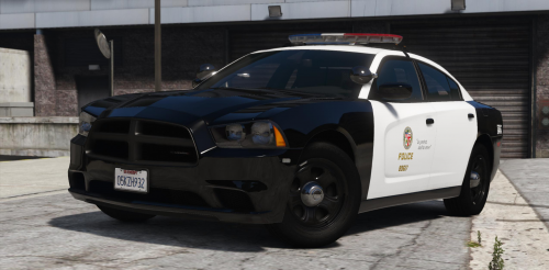 Vast LAPD Pack (Old Release) - Vast Modifications - LauncherLeaks