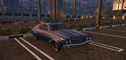 Car Pack - Vehicles - LauncherLeaks