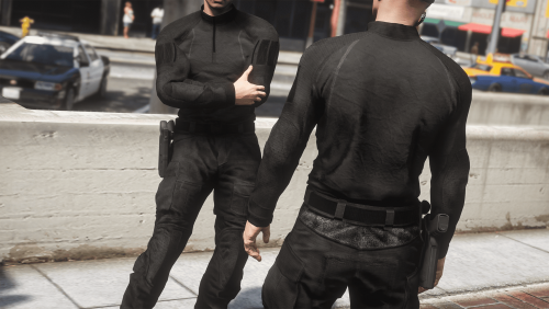 Markomods VOIN Uniform - EUP Files - LauncherLeaks