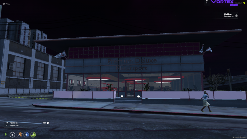 GABZ HUB ( FULLY DECRYPTED ) - MLO - LauncherLeaks