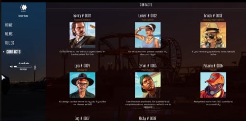 LOADSCREEN - CRYSTAL - QB-CORE - LauncherLeaks