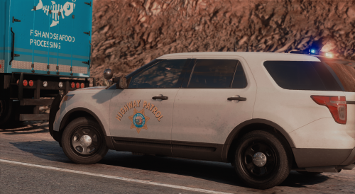 SouthLAnd RP CHP Explorers - Vehicles - LauncherLeaks