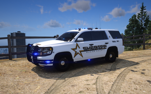 Infidel's BCLEP Pack - ELS / LSPDFR - LauncherLeaks