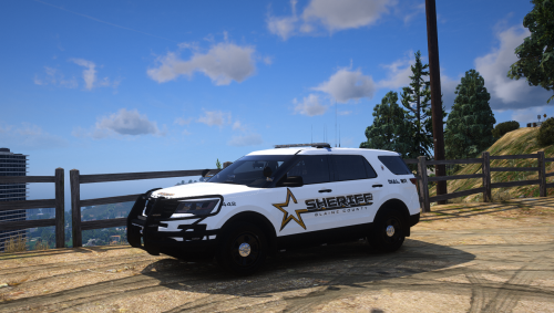 Infidel's BCLEP Pack - ELS / LSPDFR - LauncherLeaks