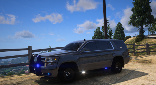 Infidel's BCLEP Pack - ELS / LSPDFR - LauncherLeaks