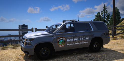 Infidel's BCLEP Pack - ELS / LSPDFR - LauncherLeaks