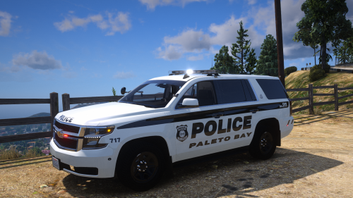 Infidel's BCLEP Pack - ELS / LSPDFR - LauncherLeaks.net