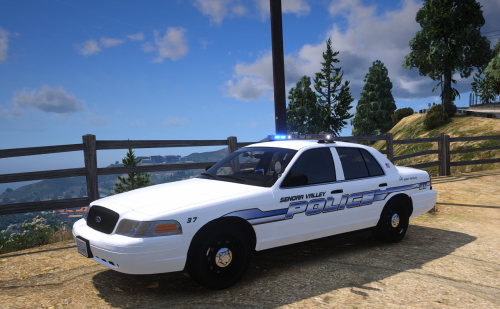 Infidel's BCLEP Pack - ELS / LSPDFR - LauncherLeaks