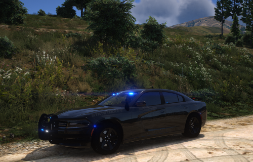 infidel SASP pack - ELS / LSPDFR - LauncherLeaks