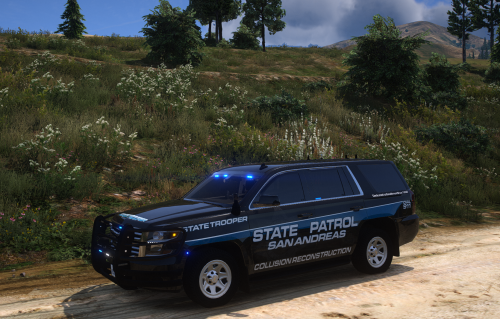infidel SASP pack - ELS / LSPDFR - LauncherLeaks
