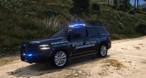 infidel SASP pack - ELS / LSPDFR - LauncherLeaks
