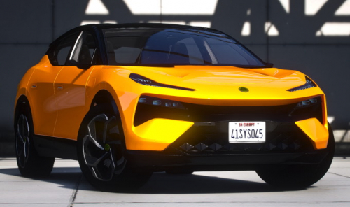 5 GCM Cars - Vehicles - LauncherLeaks