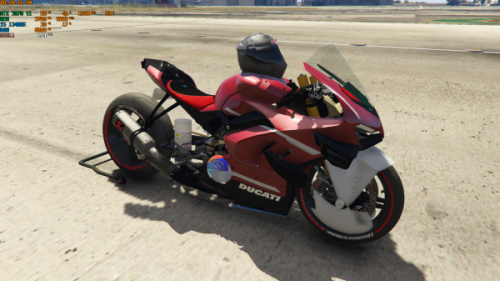 9 Bike Pack | Super Rare - ATVs & Bikes - LauncherLeaks