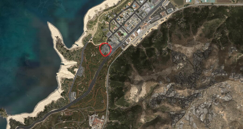 Freedmanh Interiors - Paleto Bay Sheriffs Office - MLO - LauncherLeaks