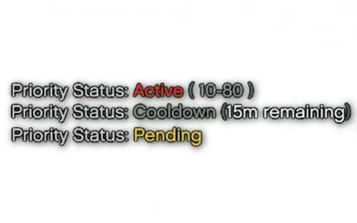 Prio Scirpt - Scripts - LauncherLeaks