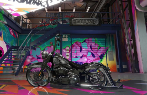 9 Bike Pack | Super Rare - ATVs & Bikes - LauncherLeaks