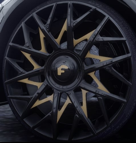 Giant Custom Forgi & Rucci Rim's Pack | FiveM Ready - Vehicles ...