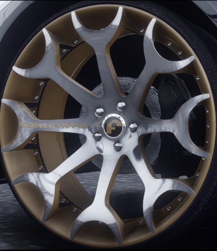 Giant Custom Forgi & Rucci Rim's Pack | FiveM Ready - Vehicles ...