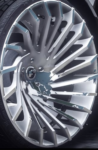 Giant Custom Forgi & Rucci Rim's Pack | FiveM Ready - Vehicles ...