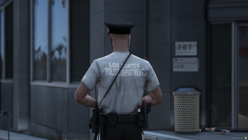 BlueWave LSPD EUP - EUP Files - LauncherLeaks