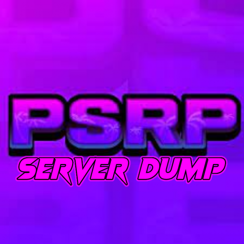 PSRP SERVER DUMP | #PSRPK - 5M Servers - LauncherLeaks