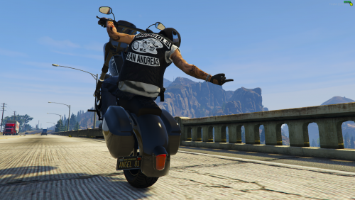 Custom Biker Vest EUP - EUP Files - LauncherLeaks