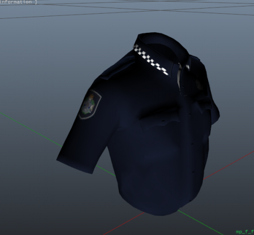 QPS & QAS Clothing - EUP Files - LauncherLeaks