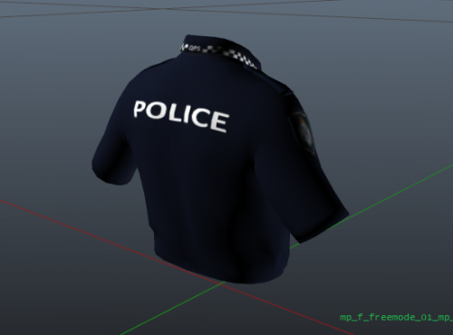 QPS & QAS Clothing - EUP Files - LauncherLeaks