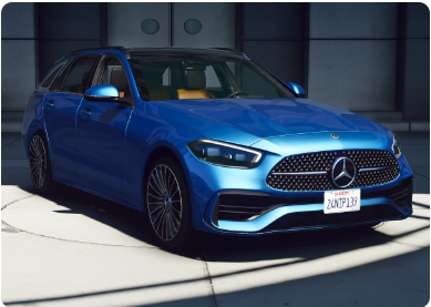 5 GCM Cars - Vehicles - LauncherLeaks