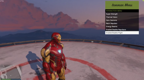 Rez Ironman - Scripts - LauncherLeaks