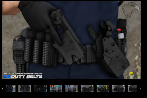 ThinLineSanctuary LE Duty Pack - EUP Files - LauncherLeaks