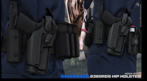 ThinLineSanctuary LE Duty Pack - EUP Files - LauncherLeaks