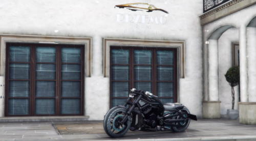 9 Bike Pack | Super Rare - ATVs & Bikes - LauncherLeaks